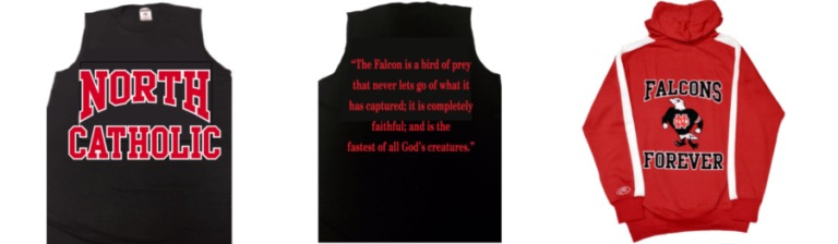 North Catholic Apparel Levittown – Best North Catholic Apparel source ...